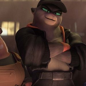 Die Gangster Gang 2 - Film 2025 - FILMSTARTS.de