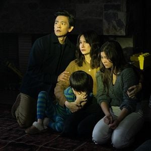 Afraid - Film 2024 - FILMSTARTS.de