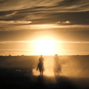 Rust – Legende des Westens - Film 2025 - FILMSTARTS.de