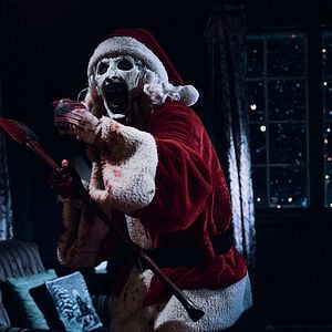 Terrifier 3 - Film 2024 - FILMSTARTS.de