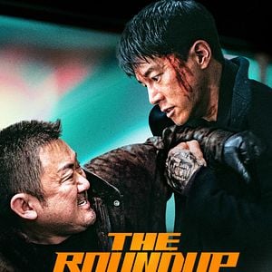 The Roundup 4: Punishment - Film 2024 - FILMSTARTS.de