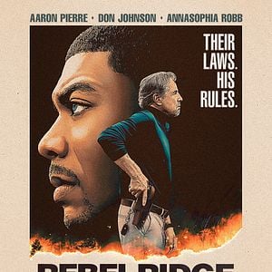 Rebel Ridge - Film 2024 - FILMSTARTS.de