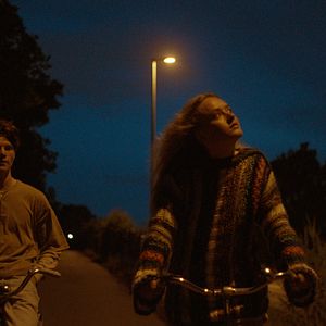 Ein Teil von dir - Film 2024 - FILMSTARTS.de