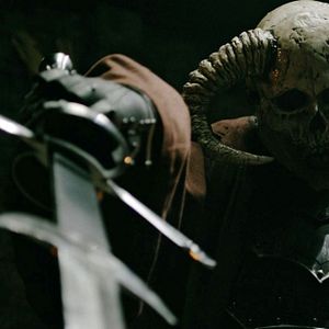 A Knight's War - Film 2025 - FILMSTARTS.de