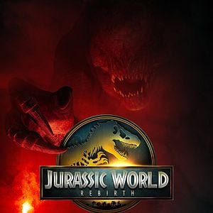 Jurassic World: Die Wiedergeburt - Film 2025 - FILMSTARTS.de