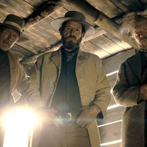 Rust – Legende des Westens - Film 2025 - FILMSTARTS.de