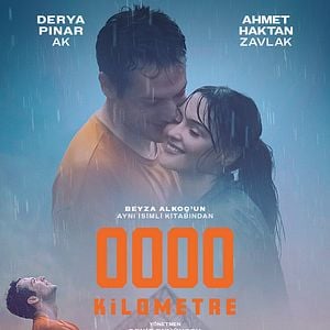 0000 Kilometre - Film 2024 - FILMSTARTS.de