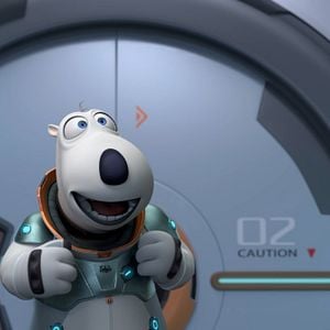 Bernard Bär - Mission Mars - Film 2023 - FILMSTARTS.de