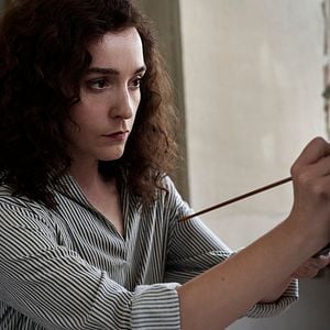 Leonora im Morgenlicht - Film 2025 - FILMSTARTS.de