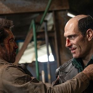 Diablo - Film 2025 - FILMSTARTS.de