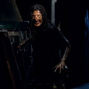 Terrifier 3 - Film 2024 - FILMSTARTS.de