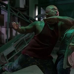 Bangkok Dog - Film 2024 - FILMSTARTS.de