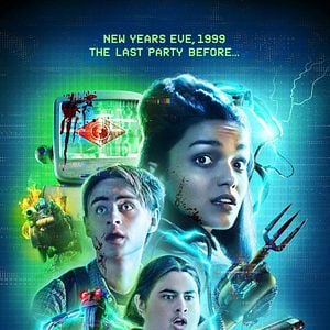 Y2K - Film 2024 - FILMSTARTS.de