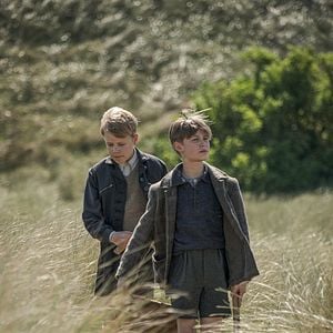 Amrum: Bilder und Fotos - FILMSTARTS.de