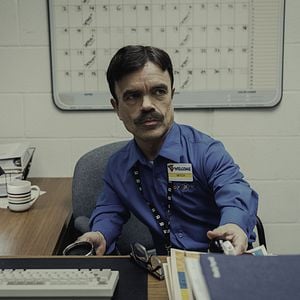 Der Hochstapler - Roofman - Film 2025 - FILMSTARTS.de