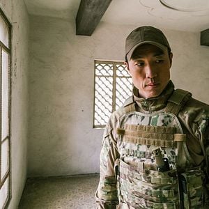 Agent Recon - Film 2024 - FILMSTARTS.de