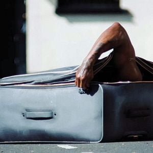 The Visitor - Film 2024 - FILMSTARTS.de