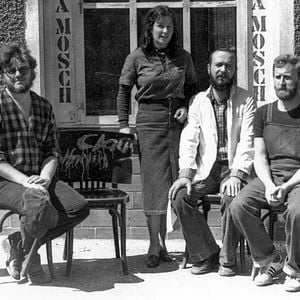 Go Clara Go - Dokumentarfilm 2025 - FILMSTARTS.de