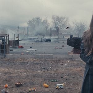 Steppenwolf - Film 2024 - FILMSTARTS.de