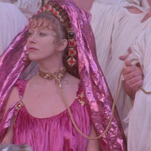 Caligula: The Ultimate Cut - Film 2023 - FILMSTARTS.de