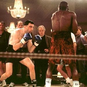 Der Boxer - Film 1997 - FILMSTARTS.de