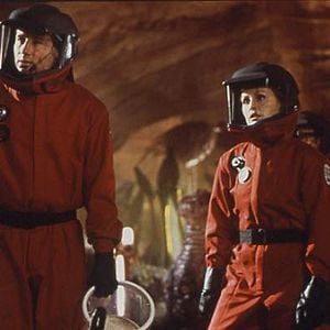 Evolution - Film 2001 - FILMSTARTS.de