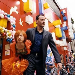 Wasabi - Ein Bulle in Japan - Film 2001 - FILMSTARTS.de