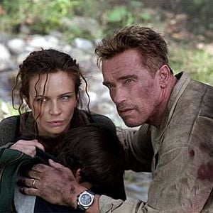 Collateral Damage - Film 2002 - FILMSTARTS.de