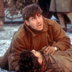 Das Tribunal - Film 2002 - FILMSTARTS.de