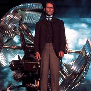 The Time Machine - Film 2002 - FILMSTARTS.de