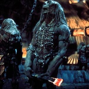 The Time Machine - Film 2002 - FILMSTARTS.de