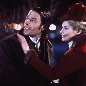 The Time Machine - Film 2002 - FILMSTARTS.de