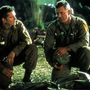 Wir waren Helden - Film 2002 - FILMSTARTS.de