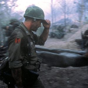 Wir waren Helden - Film 2002 - FILMSTARTS.de