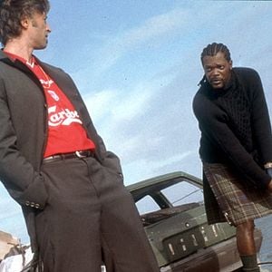 The 51st State - Film 2001 - FILMSTARTS.de