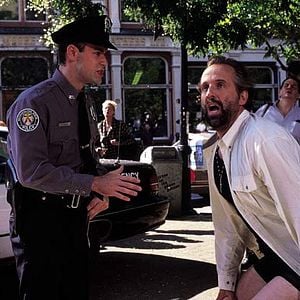 Bruiser - Film 2000 - FILMSTARTS.de