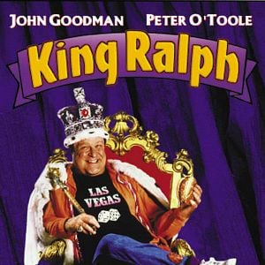 King Ralph - Film 1991 - FILMSTARTS.de