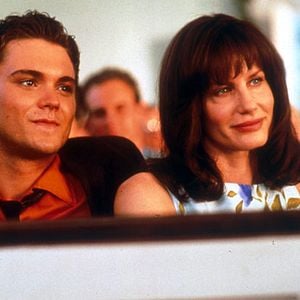 Nur mit Dir - Film 2002 - FILMSTARTS.de