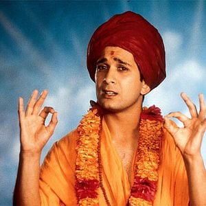 Der Super-Guru - Film 2001 - FILMSTARTS.de