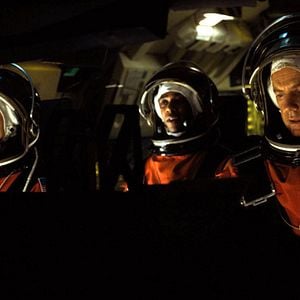 The Core - Der innere Kern - Film 2003 - FILMSTARTS.de