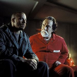 Extreme Rage - Film 2002 - FILMSTARTS.de