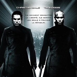 Equilibrium - Film 2002 - FILMSTARTS.de