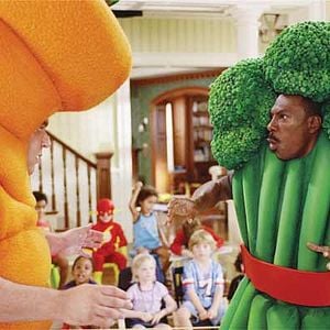 Der Kindergarten Daddy - Film 2002 - FILMSTARTS.de