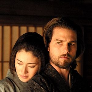 Last Samurai - Film 2003 - FILMSTARTS.de