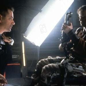 Alien 4 - Die Wiedergeburt - Film 1997 - FILMSTARTS.de