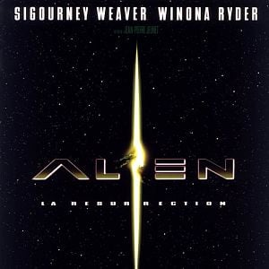 Alien 4 - Die Wiedergeburt - Film 1997 - FILMSTARTS.de