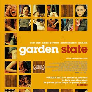 Garden State - Film 2004 - FILMSTARTS.de
