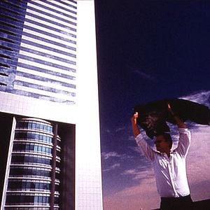 Code 46 - Film 2003 - FILMSTARTS.de