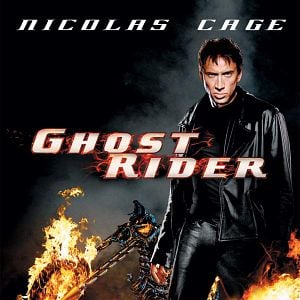 Ghost Rider - Film 2007 - FILMSTARTS.de