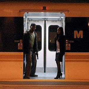 Collateral - Film 2004 - FILMSTARTS.de